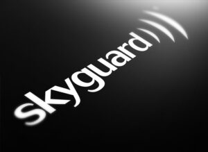 Skyguard - Csak POZITÍVAN Magazin